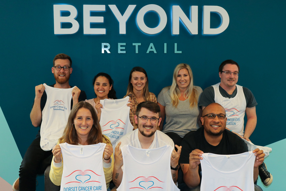 Us - Beyond Retail