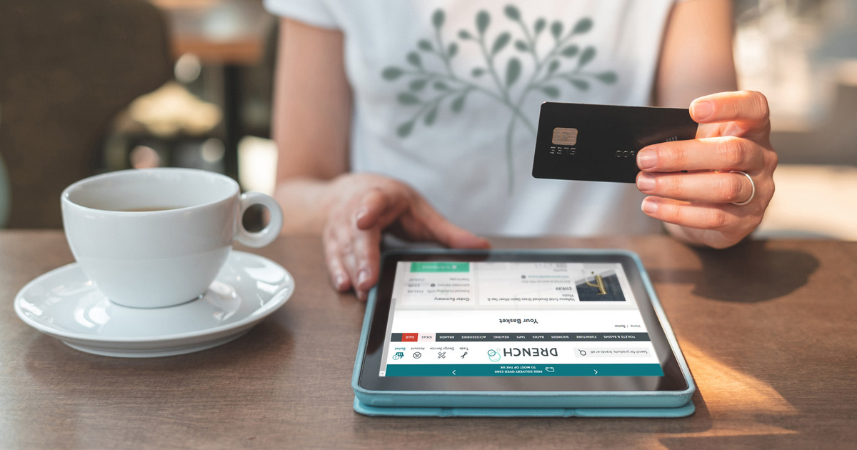 Websites - Beyond Retail