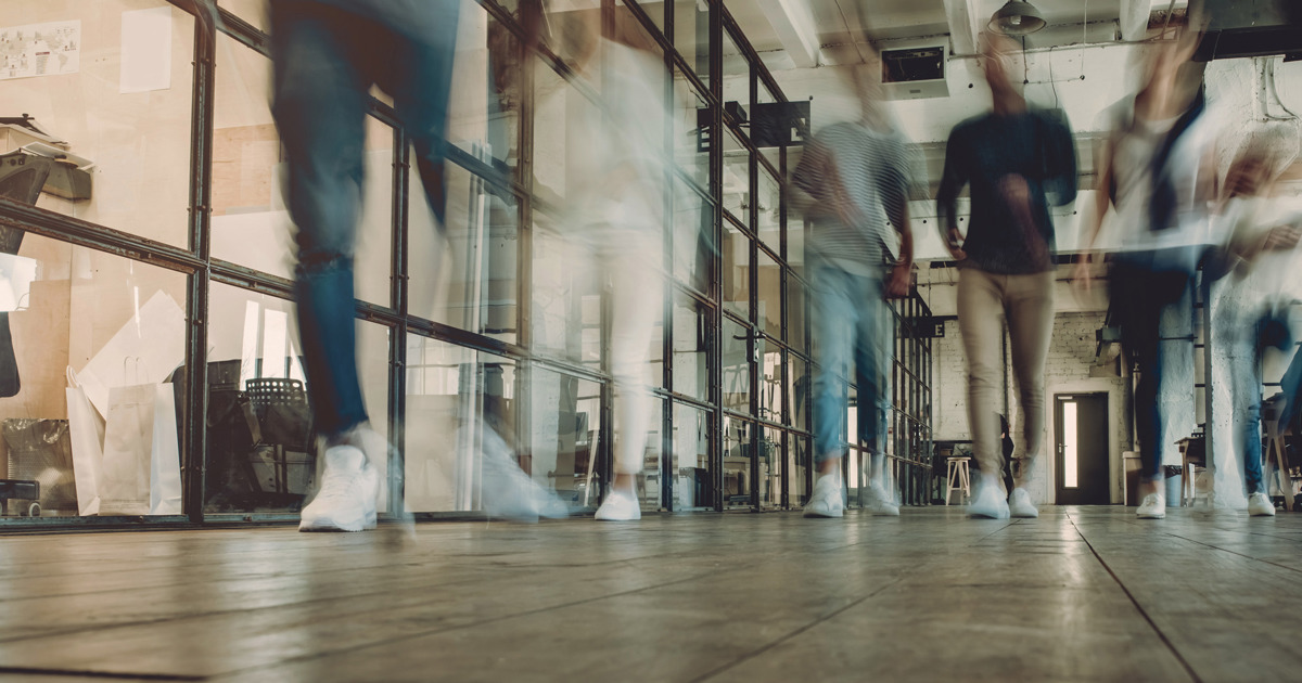 Contact - Beyond Retail