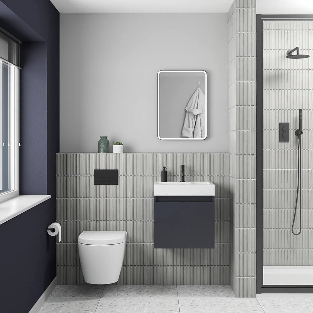 Drench - Beyond Retail