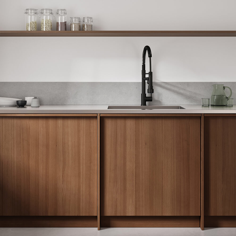 Tap Warehouse - Beyond Retail