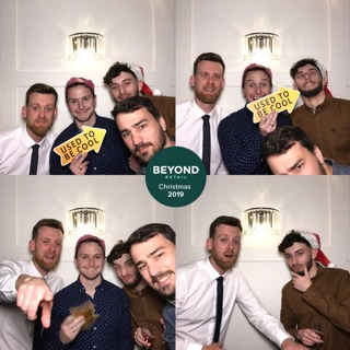 Us - Beyond Retail