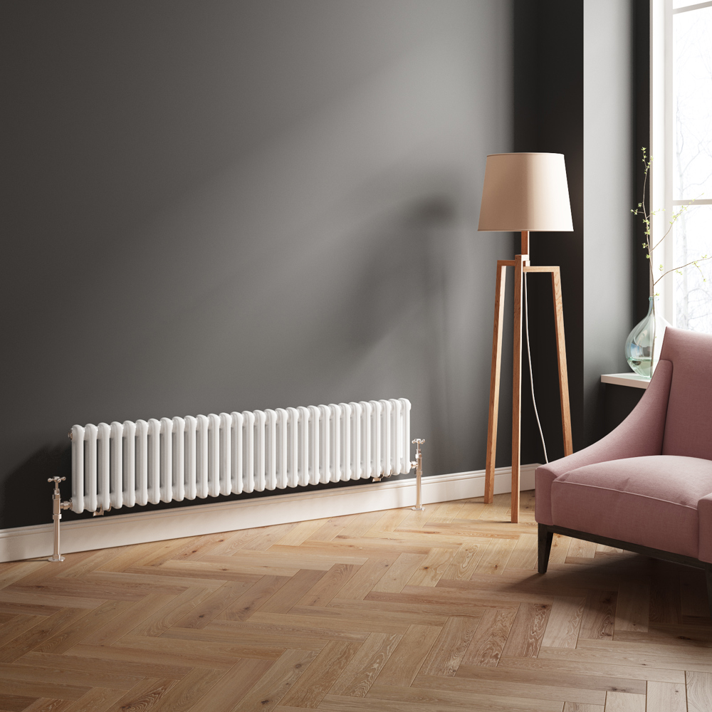 Only Radiators - Beyond Retail